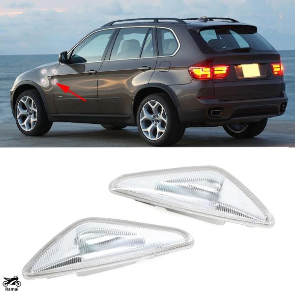 ※こちら商品は海外からの発送となりますので、発送してから到着まで2−4週間ほどお時間をいただいております。For Vehicle Brands/Model:BMWVoltage:12VItem Weight:0.1kgModel Name:...