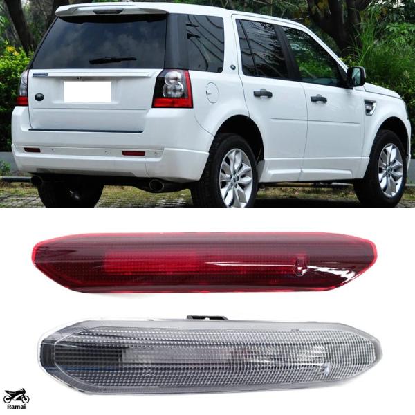 ※こちら商品は海外からの発送となりますので、発送してから到着まで2−4週間ほどお時間をいただいております。Special Features:Without Bulbs LED High Mount Stop 3RD Stop LightIt...