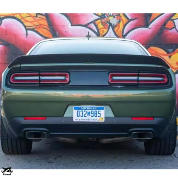 ※こちら商品は海外からの発送となりますので、発送してから到着まで2−4週間ほどお時間をいただいております。Placement on Vehicle:Car trunk BootCountry/Region of Manufacture:CH...