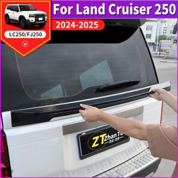 ※こちら商品は海外からの発送となりますので、発送してから到着まで2−4週間ほどお時間をいただいております。Origin:Mainland ChinaItem Type:Chromium StylingFor:Land Cruiser 250...