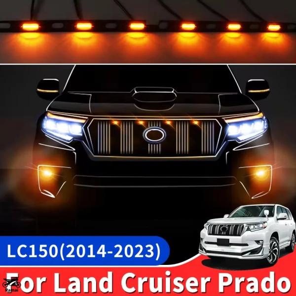 ※こちら商品は海外からの発送となりますので、発送してから到着まで2−4週間ほどお時間をいただいております。Car Brand:toyotaCar Model:toyota land cruiser pradoOrigin:Mainland ...