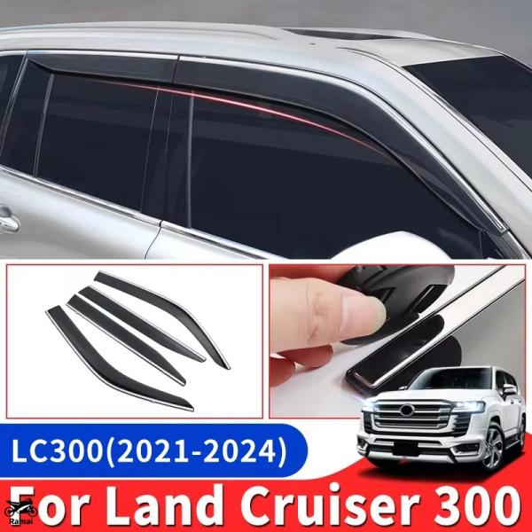 ※こちら商品は海外からの発送となりますので、発送してから到着まで2−4週間ほどお時間をいただいております。Origin:Mainland ChinaFor:LC300product name:The rain shieldMaterial:...