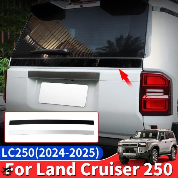 ※こちら商品は海外からの発送となりますので、発送してから到着まで2−4週間ほどお時間をいただいております。Origin:Mainland ChinaFor:Land Cruiser 250(Prado LC250)Year:2024 202...