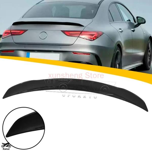 ※こちら商品は海外からの発送となりますので、発送してから到着まで2−4週間ほどお時間をいただいております。Brand Name:MONTFORDOrigin:Mainland ChinaItem Type:SPOILERSModel:CLA...