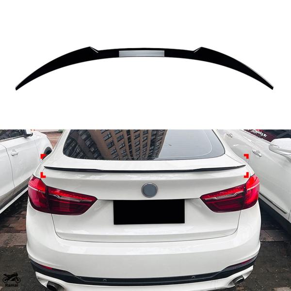 ※こちら商品は海外からの発送となりますので、発送してから到着まで2−4週間ほどお時間をいただいております。Placement on Vehicle:Rear, UpperCountry/Region of Manufacture:CNSpe...