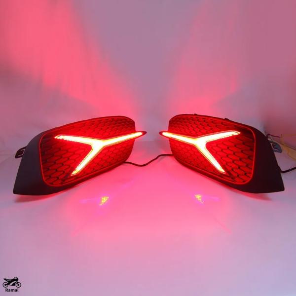 ※こちら商品は海外からの発送となりますので、発送してから到着まで2−4週間ほどお時間をいただいております。Certification:CCCSpecial Features:Tail Light AssemblyItem Type:Rear...