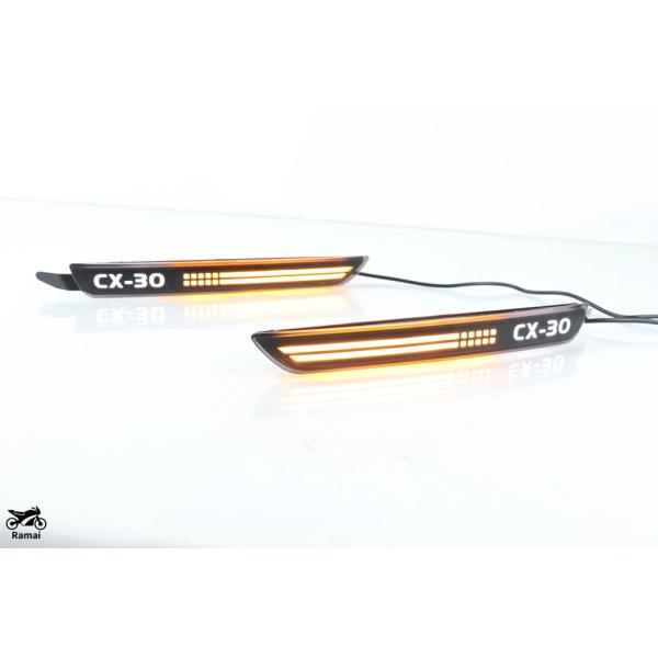 ※こちら商品は海外からの発送となりますので、発送してから到着まで2−4週間ほどお時間をいただいております。Item Type:Rear Bumper Lights AssemblyOrigin:Mainland China