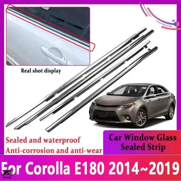 ※こちら商品は海外からの発送となりますので、発送してから到着まで2−4週間ほどお時間をいただいております。Item Width:2inchItem Length:1inchModel Name:for Toyota Corolla E170...