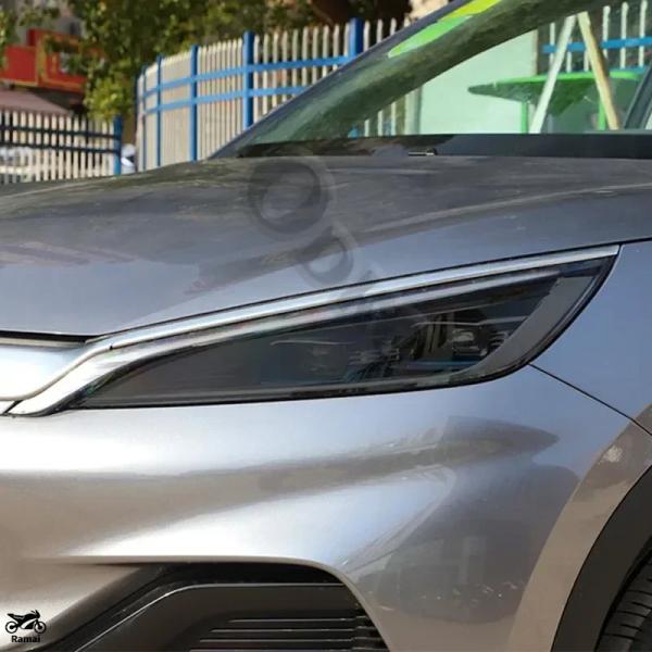 ※こちら商品は海外からの発送となりますので、発送してから到着まで2−4週間ほどお時間をいただいております。Material:tpuType:Car Lamp FilmOrigin:Mainland ChinaName:Protective ...