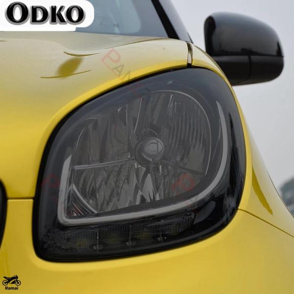 ※こちら商品は海外からの発送となりますので、発送してから到着まで2−4週間ほどお時間をいただいております。Category:stickersType Of Sticker:Car LightsPackaging:Comes Packaged...