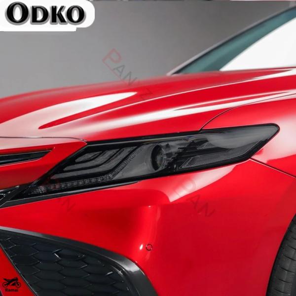 ※こちら商品は海外からの発送となりますので、発送してから到着まで2−4週間ほどお時間をいただいております。Category:stickersType Of Sticker:Car LightsPackaging:Comes Packaged...