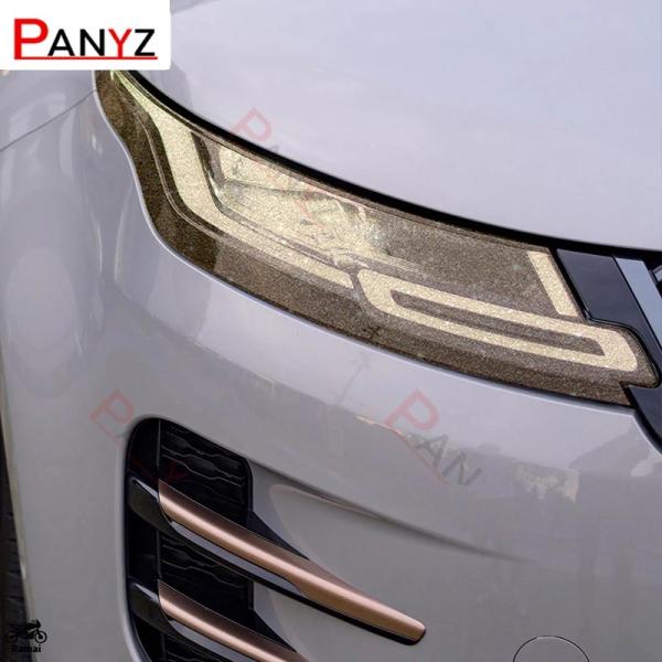 ※こちら商品は海外からの発送となりますので、発送してから到着まで2−4週間ほどお時間をいただいております。Category:stickersType Of Sticker:Car LightsPackaging:Comes Packaged...