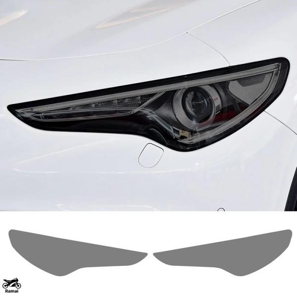 ※こちら商品は海外からの発送となりますので、発送してから到着まで2−4週間ほどお時間をいただいております。Category:stickersType Of Sticker:Car LightsPackaging:Comes Packaged...