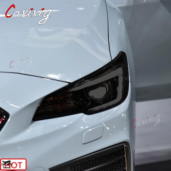 ※こちら商品は海外からの発送となりますので、発送してから到着まで2−4週間ほどお時間をいただいております。Category:stickersType Of Sticker:Car LightsPackaging:Not Packagedis...