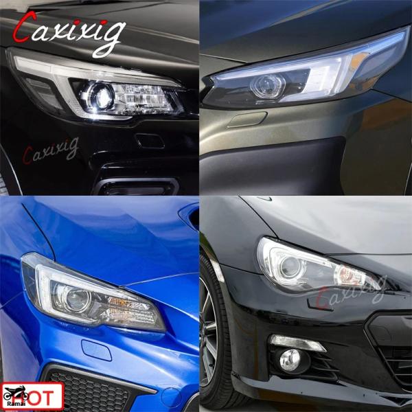 ※こちら商品は海外からの発送となりますので、発送してから到着まで2−4週間ほどお時間をいただいております。Category:stickersType Of Sticker:Car LightsPackaging:Not Packagedis...