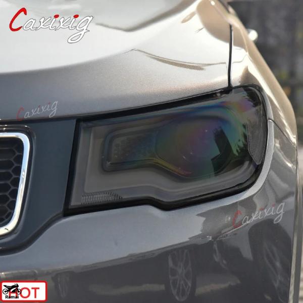 ※こちら商品は海外からの発送となりますので、発送してから到着まで2−4週間ほどお時間をいただいております。Category:stickersType Of Sticker:Car LightsPackaging:Not Packagedis...