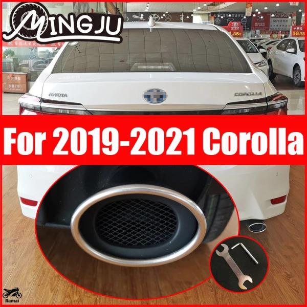 ※こちら商品は海外からの発送となりますので、発送してから到着まで2−4週間ほどお時間をいただいております。Special Features:For Toyota Corolla 2019 2020 2021Other Part Number...