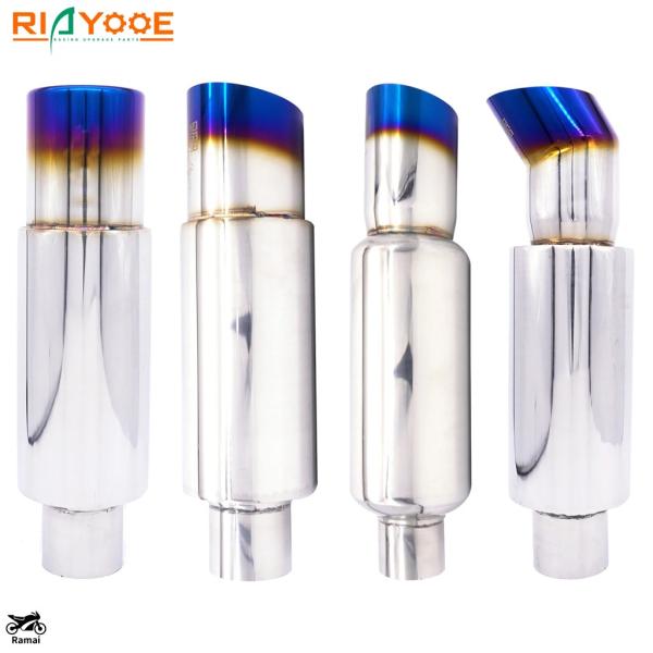 ※こちら商品は海外からの発送となりますので、発送してから到着まで2−4週間ほどお時間をいただいております。Special Features:Exhaust Tip with Turbo SoundOther Part Number:Exha...