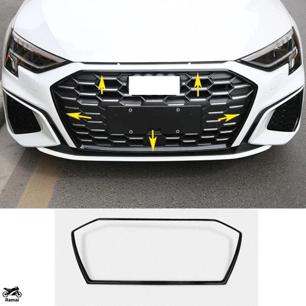 ※こちら商品は海外からの発送となりますので、発送してから到着まで2−4週間ほどお時間をいただいております。Material:ABSOrigin:Mainland ChinaItem Type:Chromium StylingCountry/...