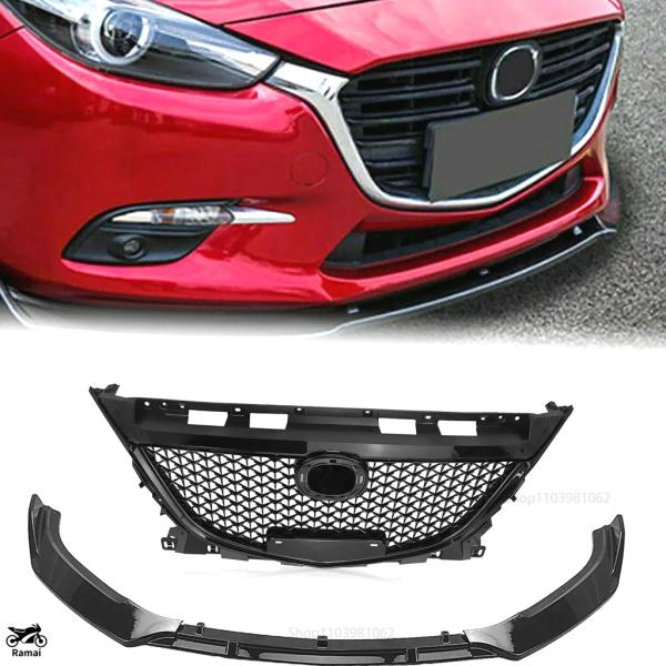 ※こちら商品は海外からの発送となりますので、発送してから到着まで2−4週間ほどお時間をいただいております。Special Features:For MAZDA 3 2014-2016Item Weight:5300gExternal Tes...