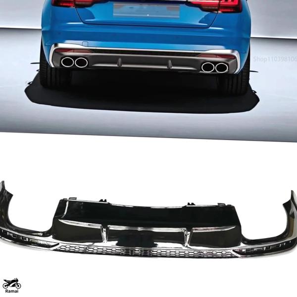 ※こちら商品は海外からの発送となりますので、発送してから到着まで2−4週間ほどお時間をいただいております。Placement on Vehicle:REARSpecial Features:Note: Not For Audi A4 Non...