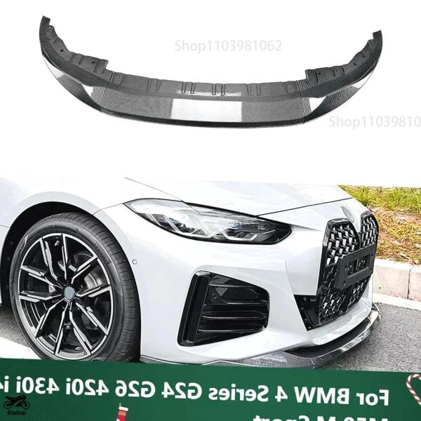 ※こちら商品は海外からの発送となりますので、発送してから到着まで2−4週間ほどお時間をいただいております。Special Features:Upgrade your car to M performance LookExternal Tes...