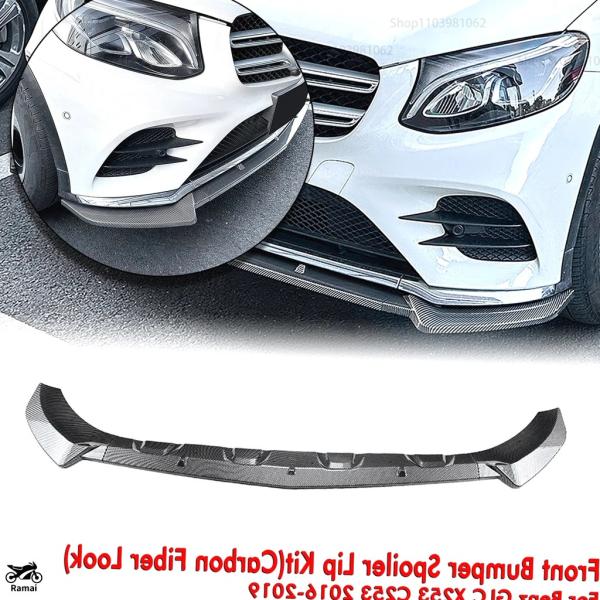 ※こちら商品は海外からの発送となりますので、発送してから到着まで2−4週間ほどお時間をいただいております。Placement on Vehicle:FRONTSpecial Features:For Mercedes Benz GLC Cl...