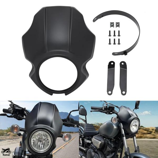 ※こちら商品は海外からの発送となりますので、発送してから到着まで2−4週間ほどお時間をいただいております。Motobike Make:YamahaPainted:YesMolding:InjectionOrigin:Mainland Chi...