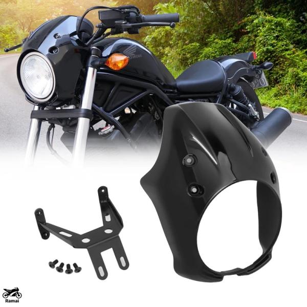 ※こちら商品は海外からの発送となりますので、発送してから到着まで2−4週間ほどお時間をいただいております。Motobike Make:HondaPainted:YesMolding:InjectionMaterial:ABS Plastic...