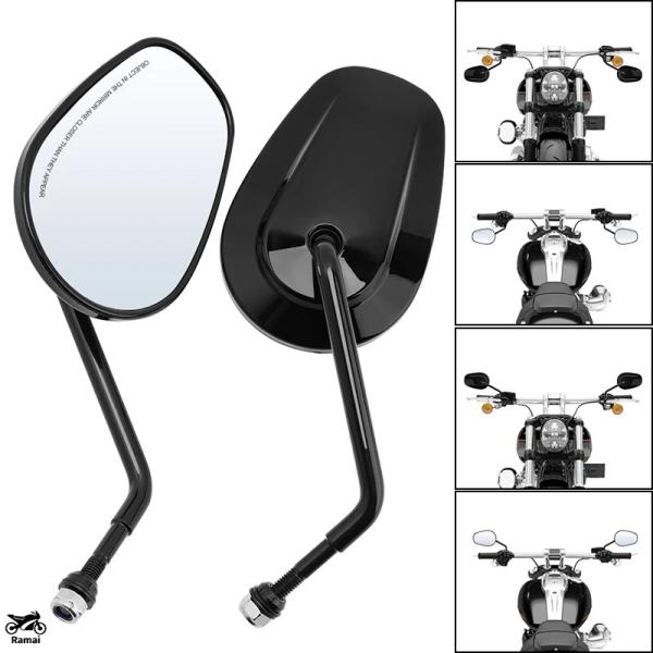 ※こちら商品は海外からの発送となりますので、発送してから到着まで2−4週間ほどお時間をいただいております。Model Name:For HarleyOrigin:Mainland ChinaMaterial:Iron+ABS Plastic...