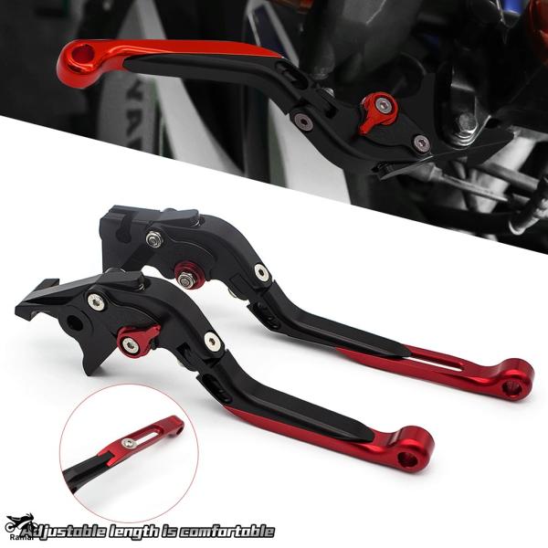 ※こちら商品は海外からの発送となりますので、発送してから到着まで2−4週間ほどお時間をいただいております。Year:2021-2023Motobike Make:SUZUKISpecial Features:AdjustableItem D...