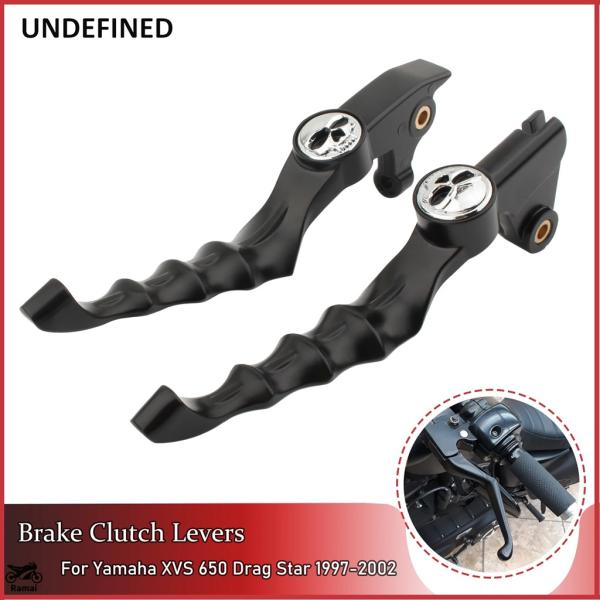 ※こちら商品は海外からの発送となりますので、発送してから到着まで2−4週間ほどお時間をいただいております。Model Name:Brake Clutch LeversBrand Name:UNDEFINEDOrigin:Mainland C...