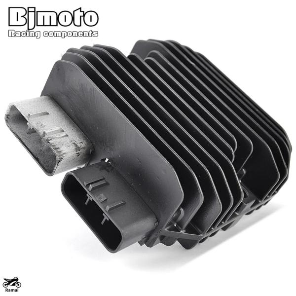 ※こちら商品は海外からの発送となりますので、発送してから到着まで2−4週間ほどお時間をいただいております。Specification:12VSpecial Features:Voltage Regulator RectifierItem D...