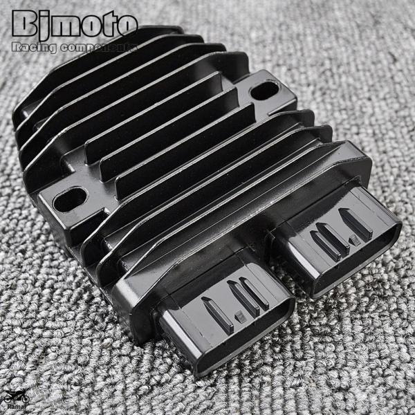 ※こちら商品は海外からの発送となりますので、発送してから到着まで2−4週間ほどお時間をいただいております。Specification:12VSpecial Features:Voltage Regulator RectifierItem D...