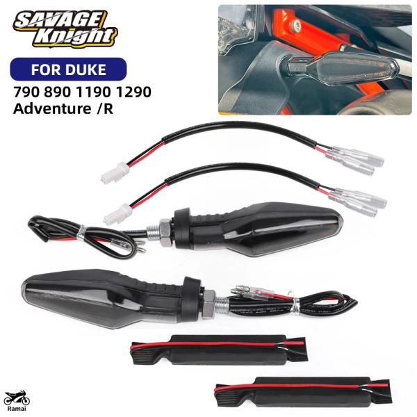 ※こちら商品は海外からの発送となりますので、発送してから到着まで2−4週間ほどお時間をいただいております。Item Type:Turn Signal LightBrand Name:SAVAGEOrigin:Mainland ChinaMa...