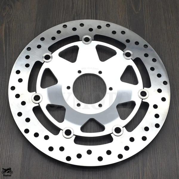 ※こちら商品は海外からの発送となりますので、発送してから到着まで2−4週間ほどお時間をいただいております。Year:1998 1999 2000 to 2009 2010 2011Motobike Make:HondaItem Diamet...