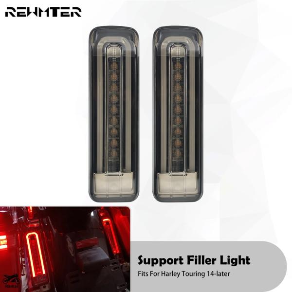 ※こちら商品は海外からの発送となりますので、発送してから到着まで2−4週間ほどお時間をいただいております。Item Type:Turn Signal LightBrand Name:REWMTEROrigin:Mainland ChinaN...