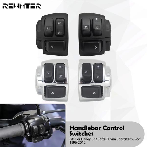 ※こちら商品は海外からの発送となりますので、発送してから到着まで2−4週間ほどお時間をいただいております。Special Features:25mm Handlebar Control Switch+Wiring HarnessItem W...