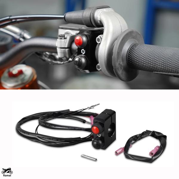 ※こちら商品は海外からの発送となりますので、発送してから到着まで2−4週間ほどお時間をいただいております。Specification:6VSpecial Features:Start/Kill SwitchItem Diameter:9cm...