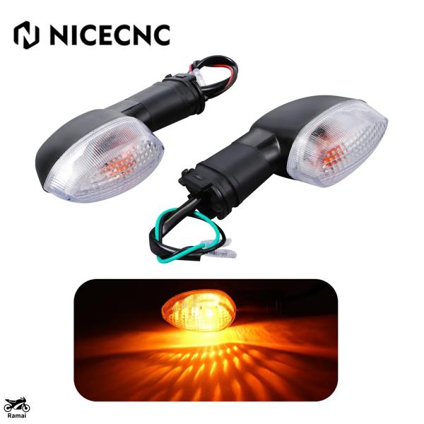 ※こちら商品は海外からの発送となりますので、発送してから到着まで2−4週間ほどお時間をいただいております。Item Type:Turn Signal LightOrigin:Mainland ChinaFitment1:For Yamaha...