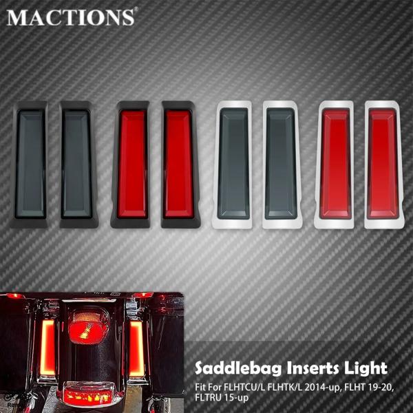 ※こちら商品は海外からの発送となりますので、発送してから到着まで2−4週間ほどお時間をいただいております。Item Type:Turn Signal LightBrand Name:MACTIONSOrigin:Mainland China...