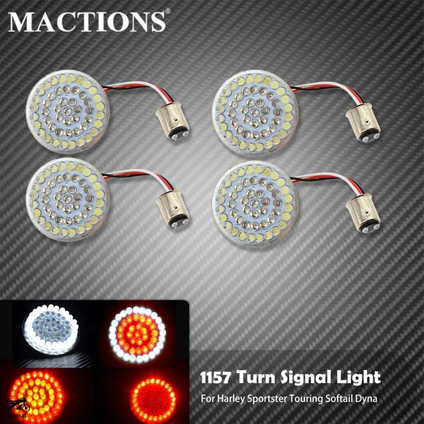 ※こちら商品は海外からの発送となりますので、発送してから到着まで2−4週間ほどお時間をいただいております。Item Type:Turn Signal LightBrand Name:MACTIONSOrigin:Mainland China...