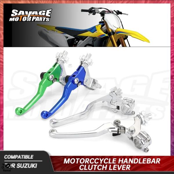 ※こちら商品は海外からの発送となりますので、発送してから到着まで2−4週間ほどお時間をいただいております。Year:2001-2021Motobike Make:SUZUKISpecial Features:Can adjust the d...