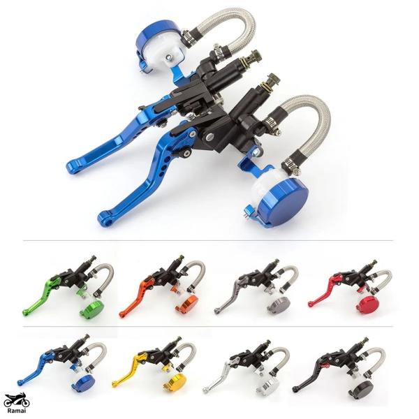 ※こちら商品は海外からの発送となりますので、発送してから到着まで2−4週間ほどお時間をいただいております。Year:All YearsMotobike Make:YamahaSpecial Features:AdjustableItem D...