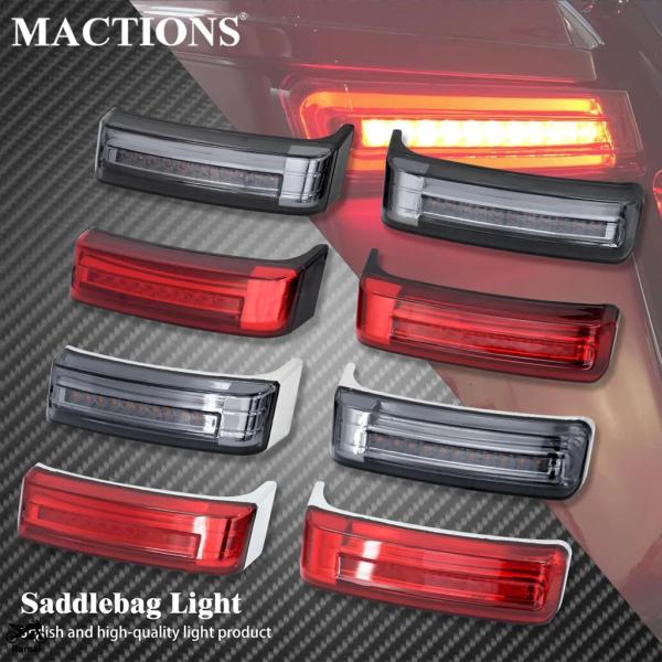 ※こちら商品は海外からの発送となりますので、発送してから到着まで2−4週間ほどお時間をいただいております。Item Type:Turn Signal LightBrand Name:MACTIONSOrigin:Mainland China...