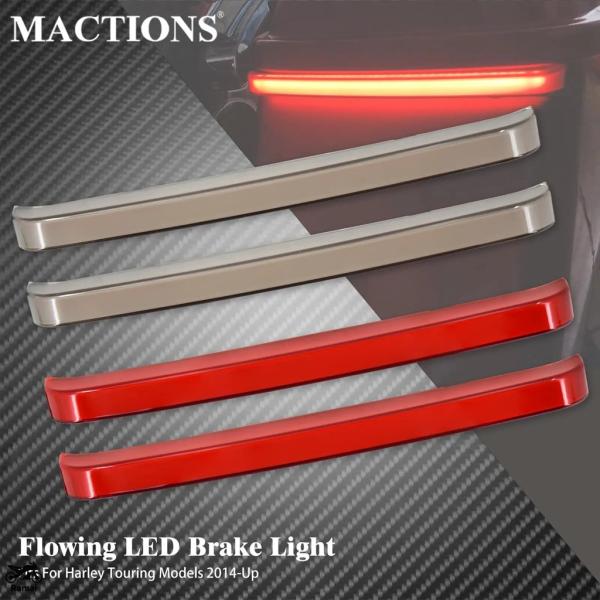 ※こちら商品は海外からの発送となりますので、発送してから到着まで2−4週間ほどお時間をいただいております。Item Type:Turn Signal LightBrand Name:MACTIONSOrigin:Mainland China...