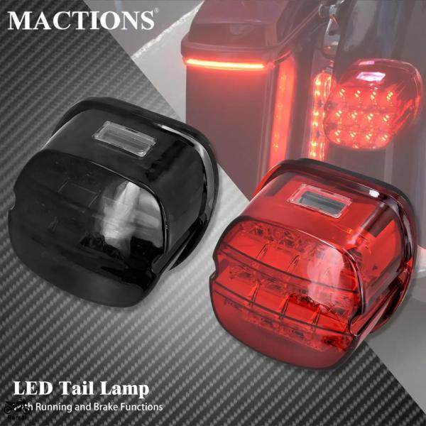 ※こちら商品は海外からの発送となりますので、発送してから到着まで2−4週間ほどお時間をいただいております。Item Type:brake lightBrand Name:MACTIONSOrigin:Mainland ChinaLight ...