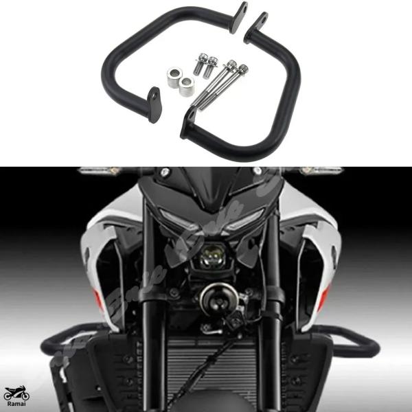 ※こちら商品は海外からの発送となりますので、発送してから到着まで2−4週間ほどお時間をいただいております。Hign-concerned Chemical:NONEModel Name:For Yamaha MT-03 MT-25 2020B...