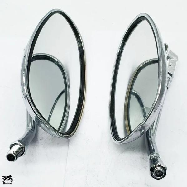 ※こちら商品は海外からの発送となりますので、発送してから到着まで2−4週間ほどお時間をいただいております。Item Weight:460gModel Name:HSJ-20Item Type:Side Mirrors &amp;amp; A...