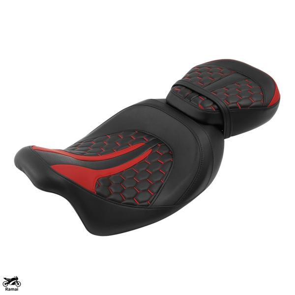 ※こちら商品は海外からの発送となりますので、発送してから到着まで2−4週間ほどお時間をいただいております。Special Features:SeatModel Name:SC231-23Brand Name:TCMTOrigin:Mainl...